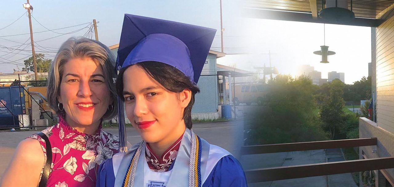 Dr. Yu and Her Daughter Share a Passion to Care for Those Coping with ...