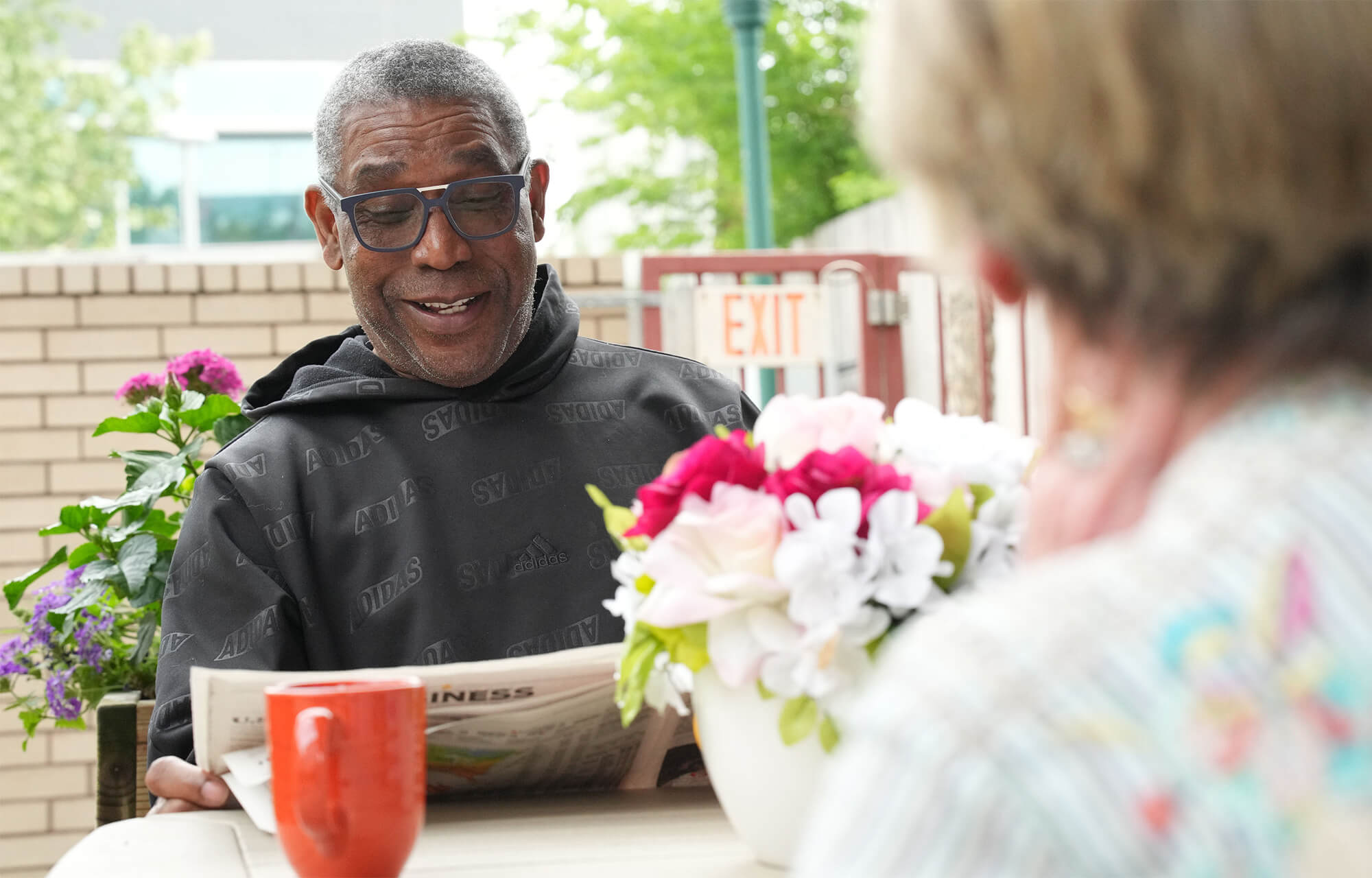 Dementia Guidance for the Newly Diagnosed | Amazing Place