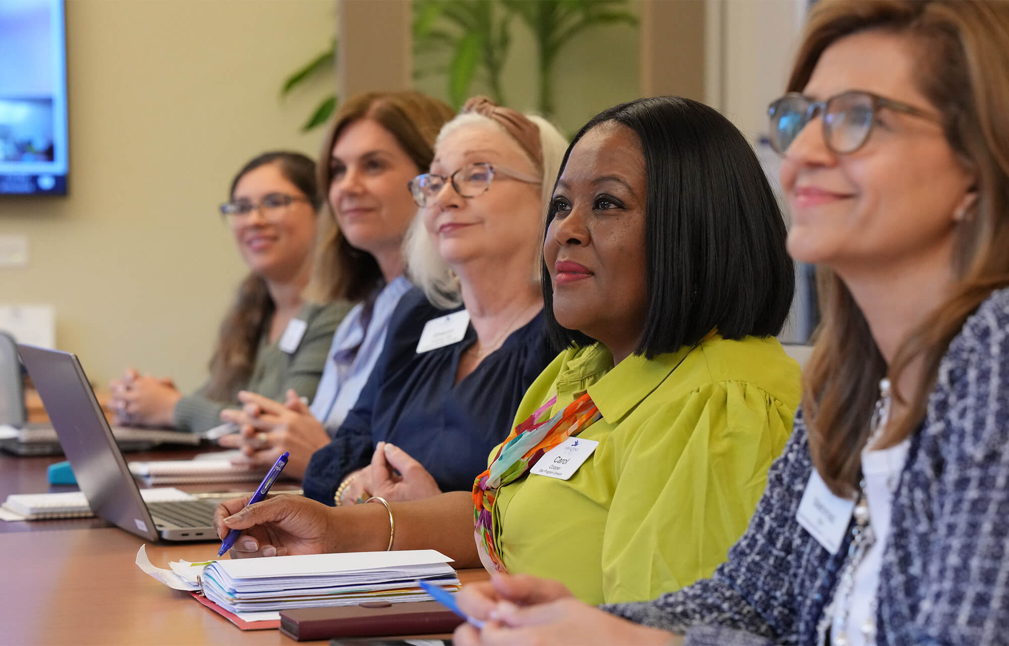 Amazing Place: Our Mission in Dementia & Alzheimer’s Care