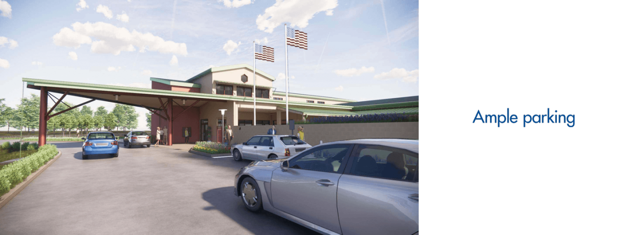 Amazing Together - Amazing Place